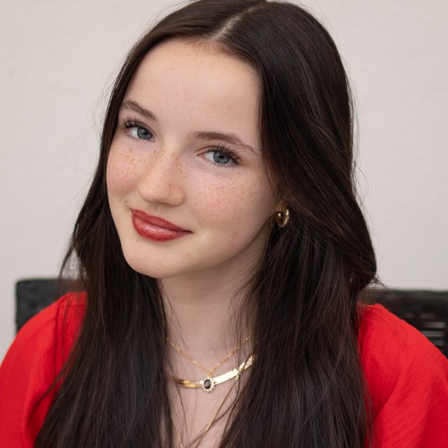 Madison Mance — Naples Players