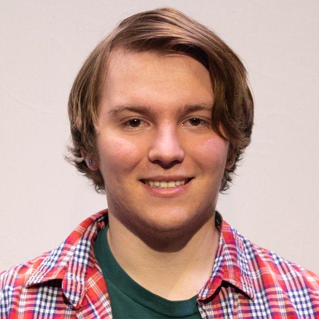 Matthew Hasley — Naples Players